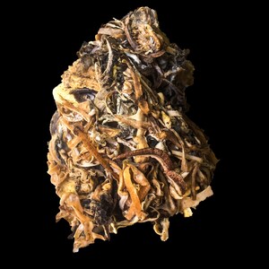 Coagulated Rubber Latex Natural Scrap Rubber Ball of - Etsy