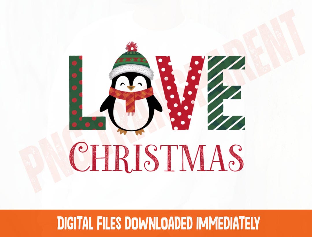 Festive Christmas Png, Holiday Cheer Clipart, Joyful Christmas Graphics ...