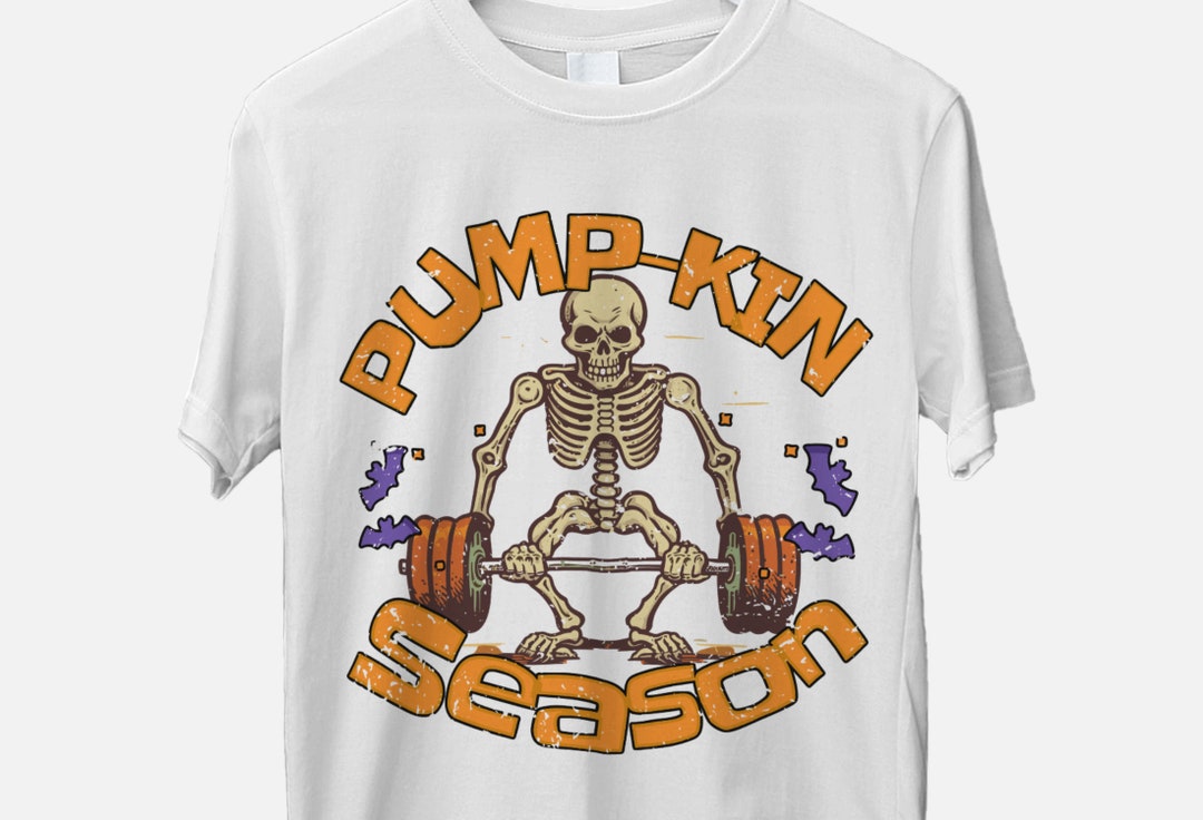 Pump-kin Season Png Halloween Sublimation Mens Halloween - Etsy