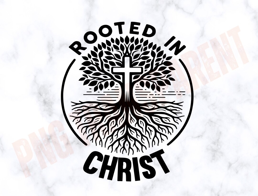 Jesus Root Faith Svg, Jesus Svg, Christian Svg, Religious Svg, God Svg ...