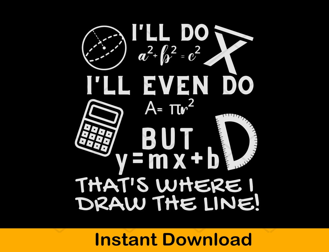 Funny Math Teacher Svg, Math Svg, Teacher Shirt Svg, Math Teacher Shirt ...
