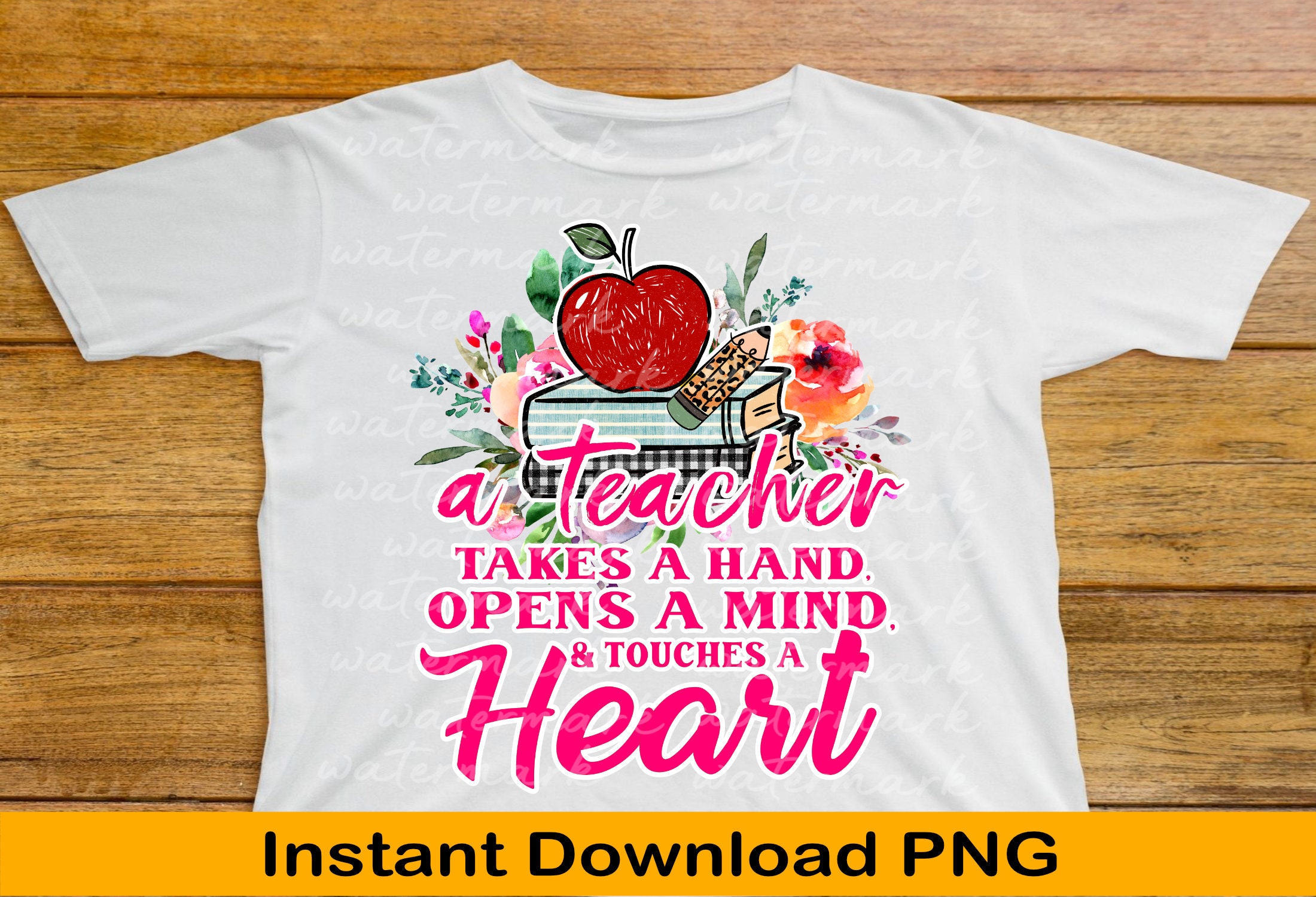 Teacher Png Teacher Quote Png Teacher Appreciation Png | Etsy Canada