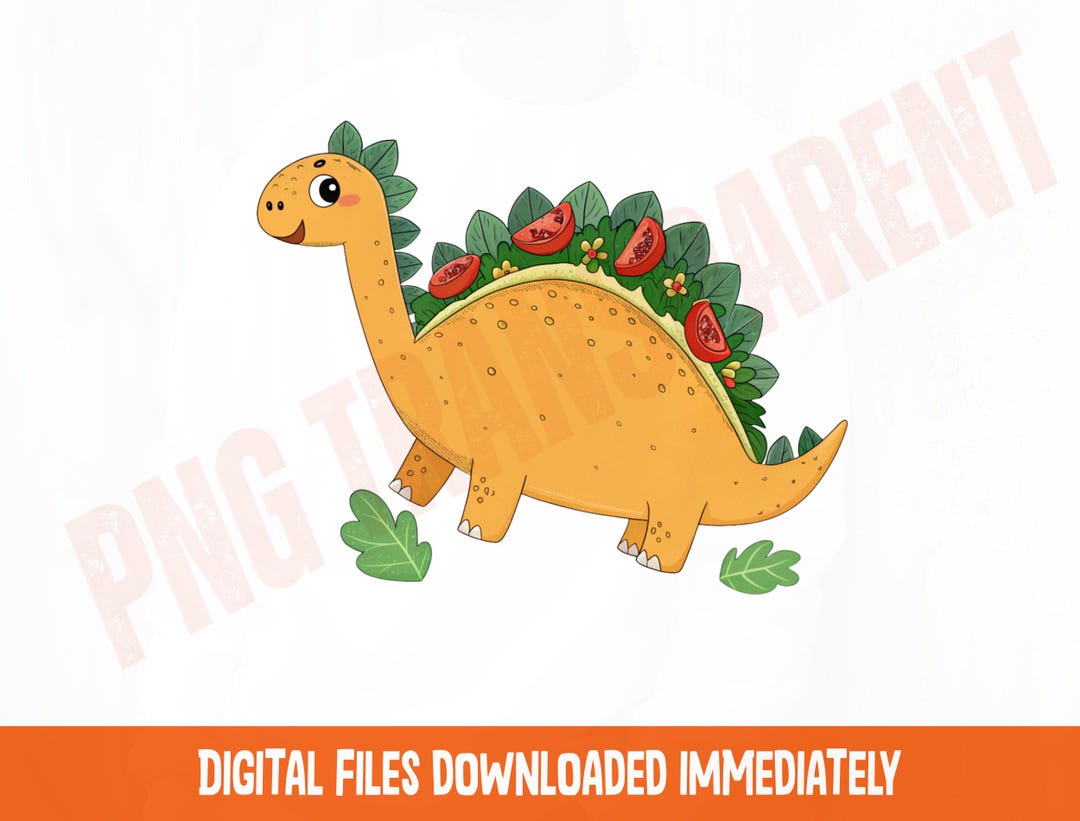 Tacosaurus Png File, Taco Dinosaur Png, Funny Taco Png, Dinosaur Taco ...