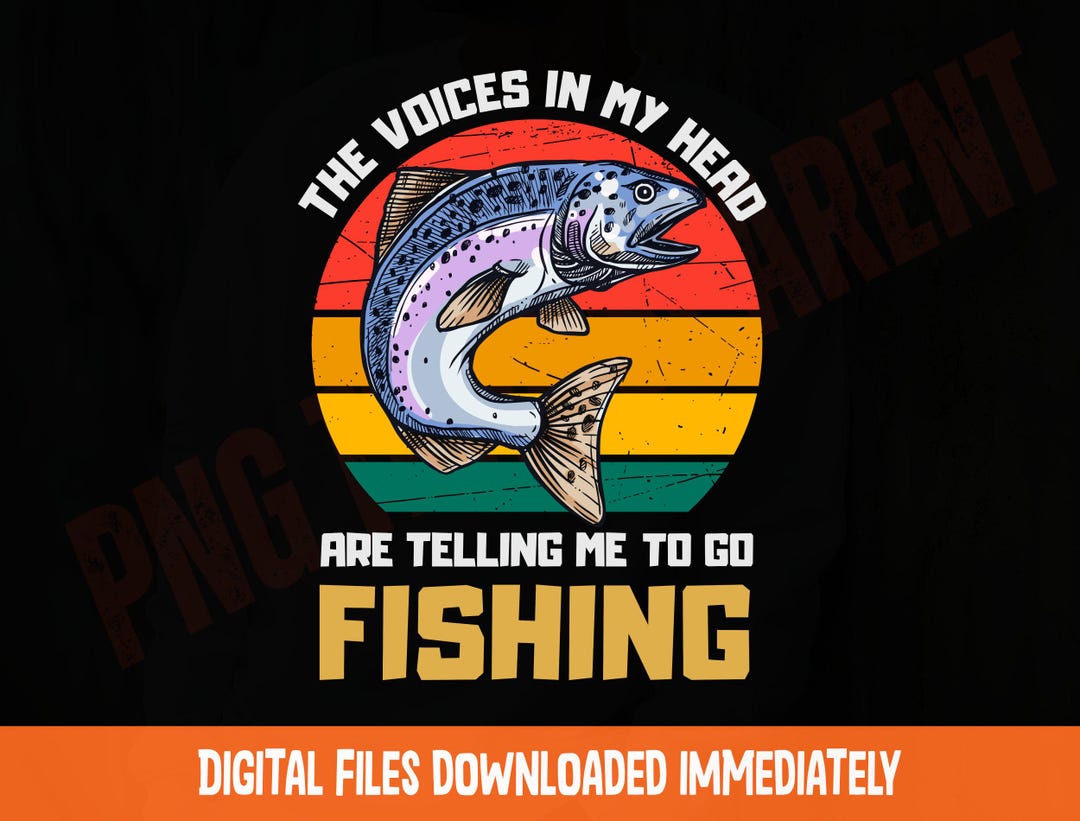 Fishing Dad Png, Funny Fisherman Png, Dad Joke Fishing Sublimation ...