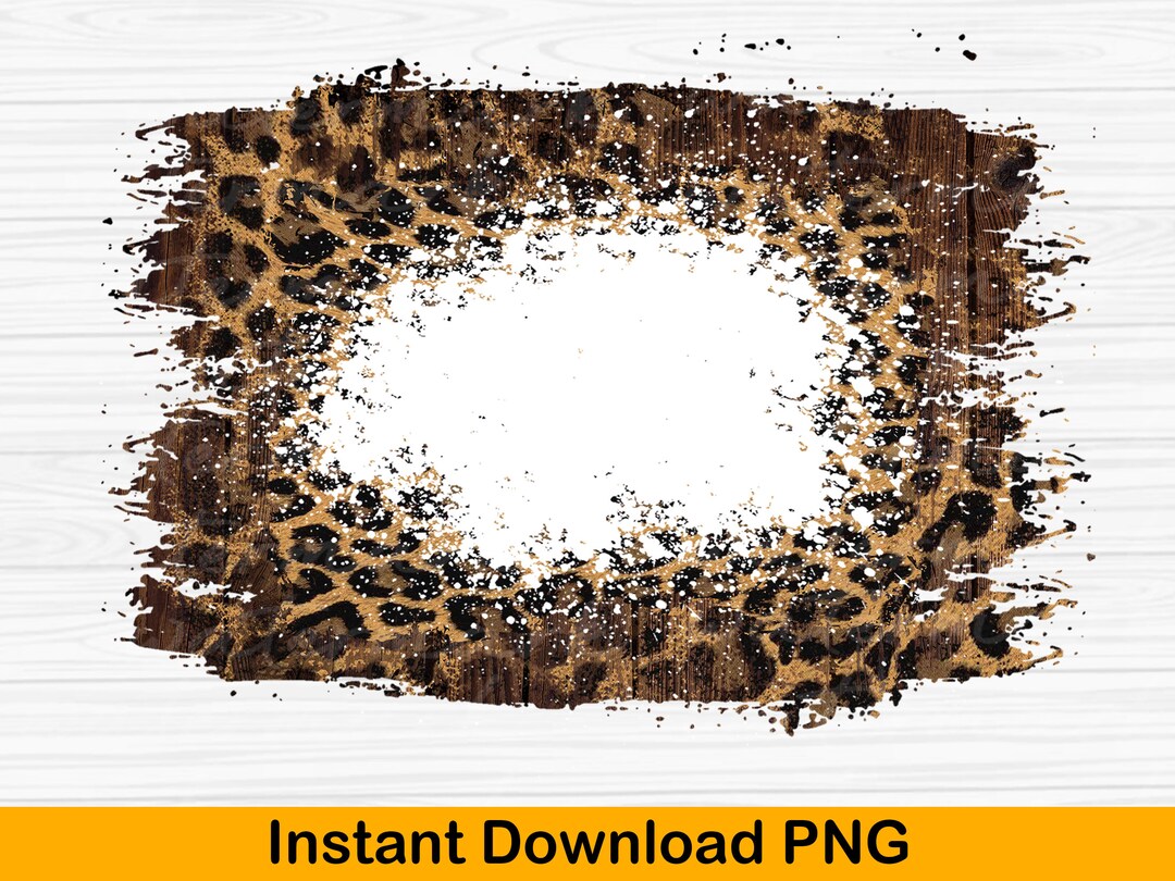 Cheetah Print Png, Cheetah Print Png Transparent, Transparent Cheetah ...