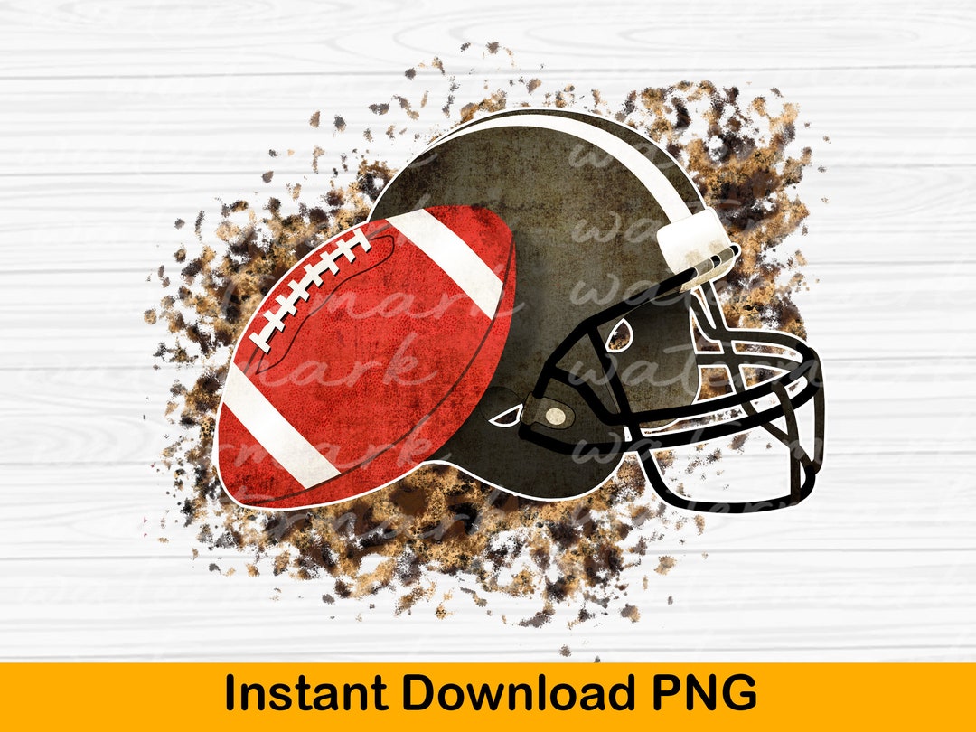 Football Sublimation Patches PNG Instant Download Football - Etsy