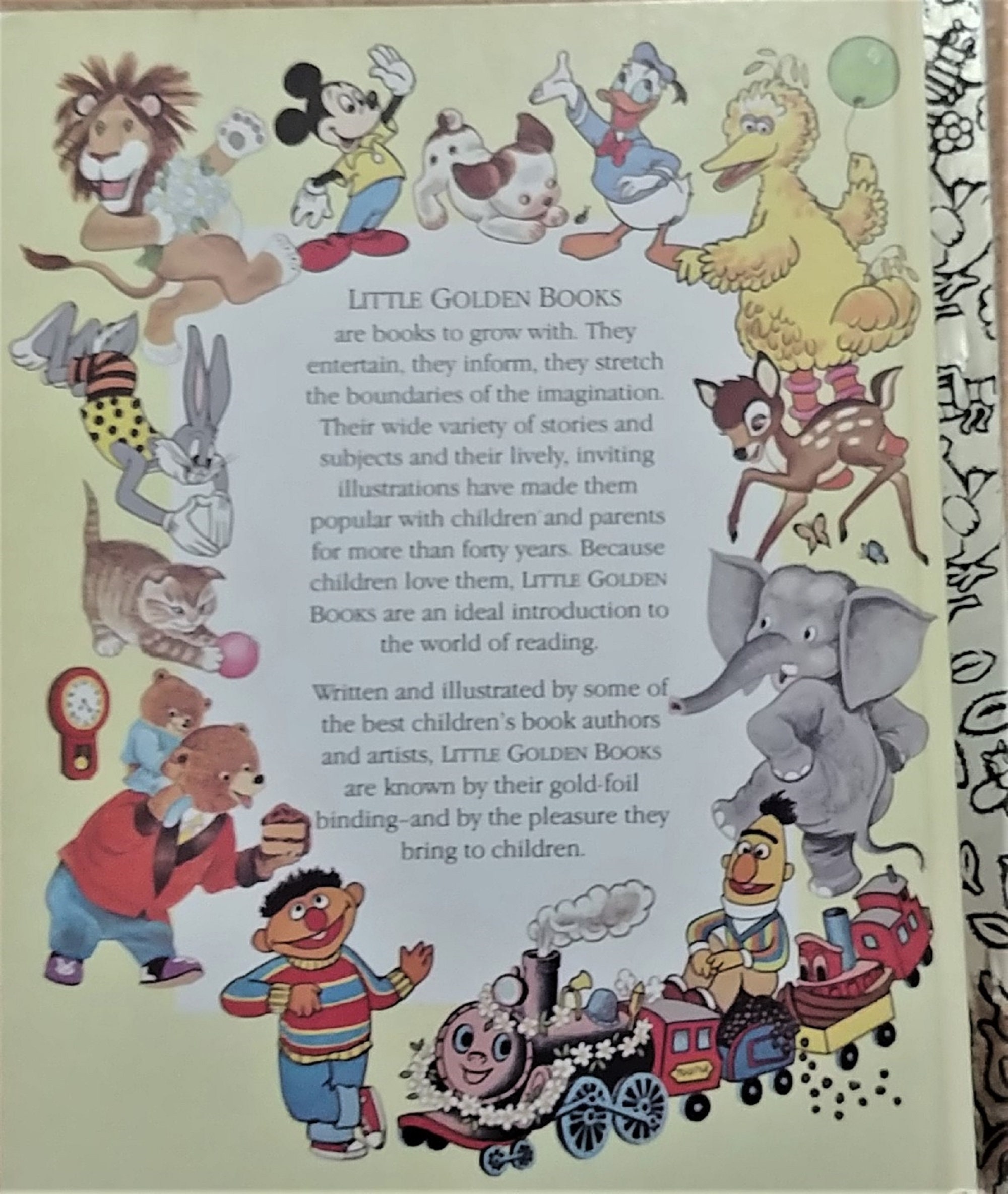 The Little Mermaid Ariel's Underwater Adventure-a Little Golden Book ...