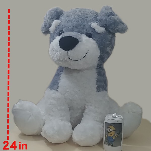 Kellytoy Dog Plush - Etsy