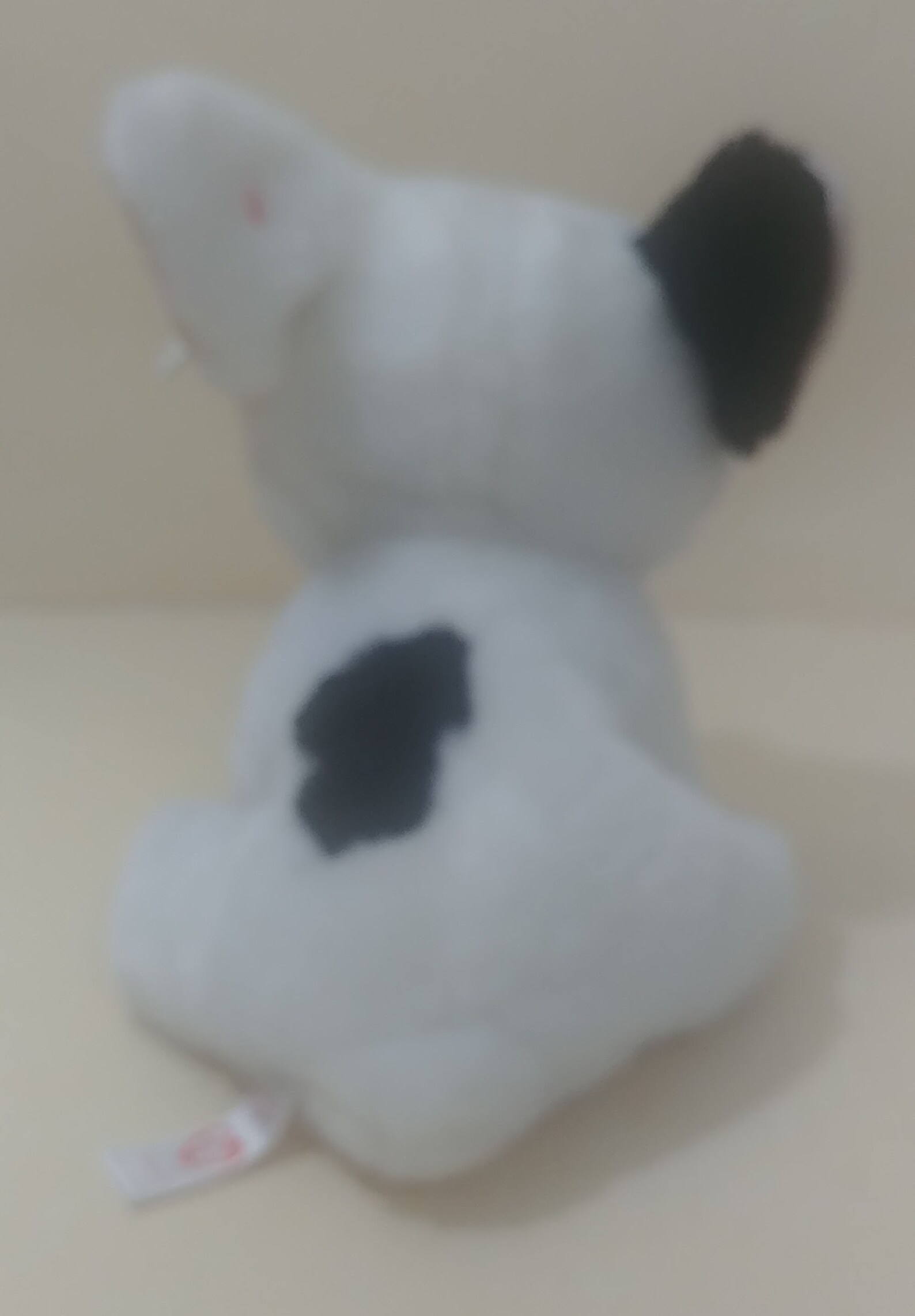 Ty Beanie Boos the 7 MARCEL French Bulldog april 17th Stuffed Animal ...