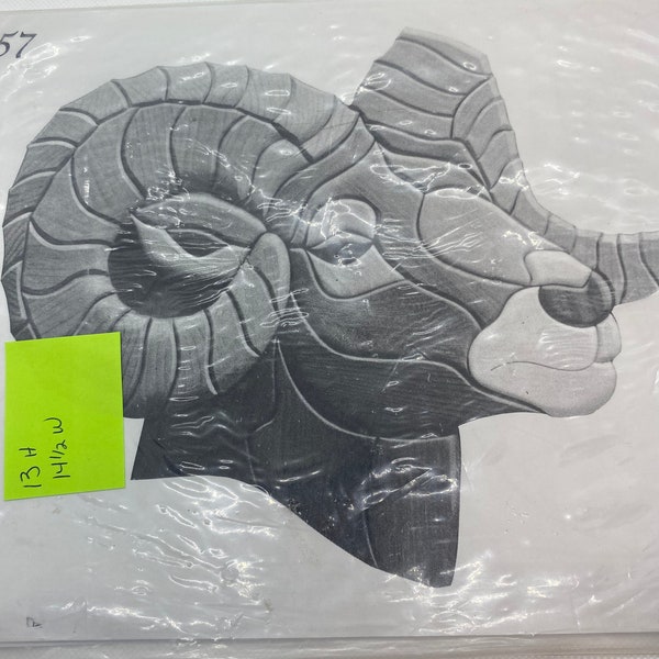 Wood Intarsia - Etsy