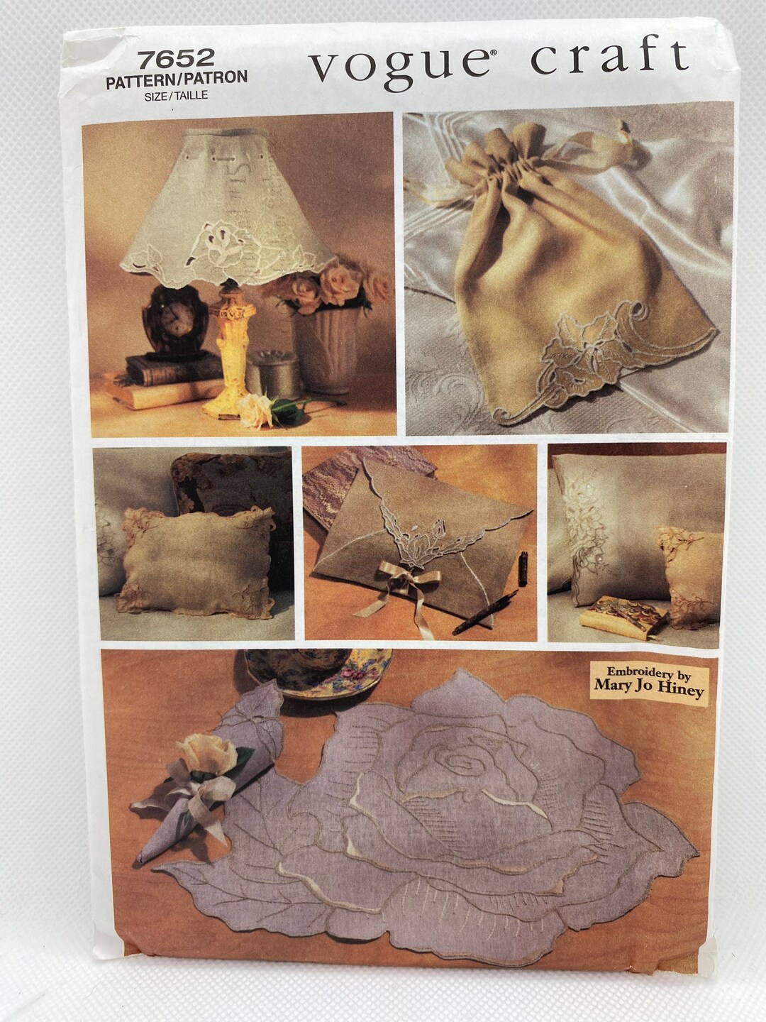 Vogue Craft 7652 Cutworm Accessories - Etsy
