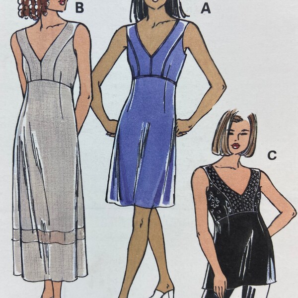 Kwik Sew Pattern - Etsy