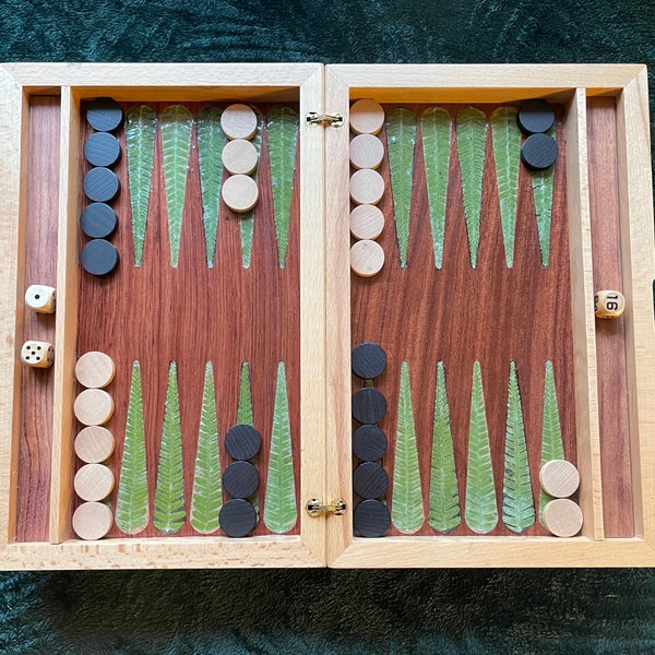 Backgammon - Etsy