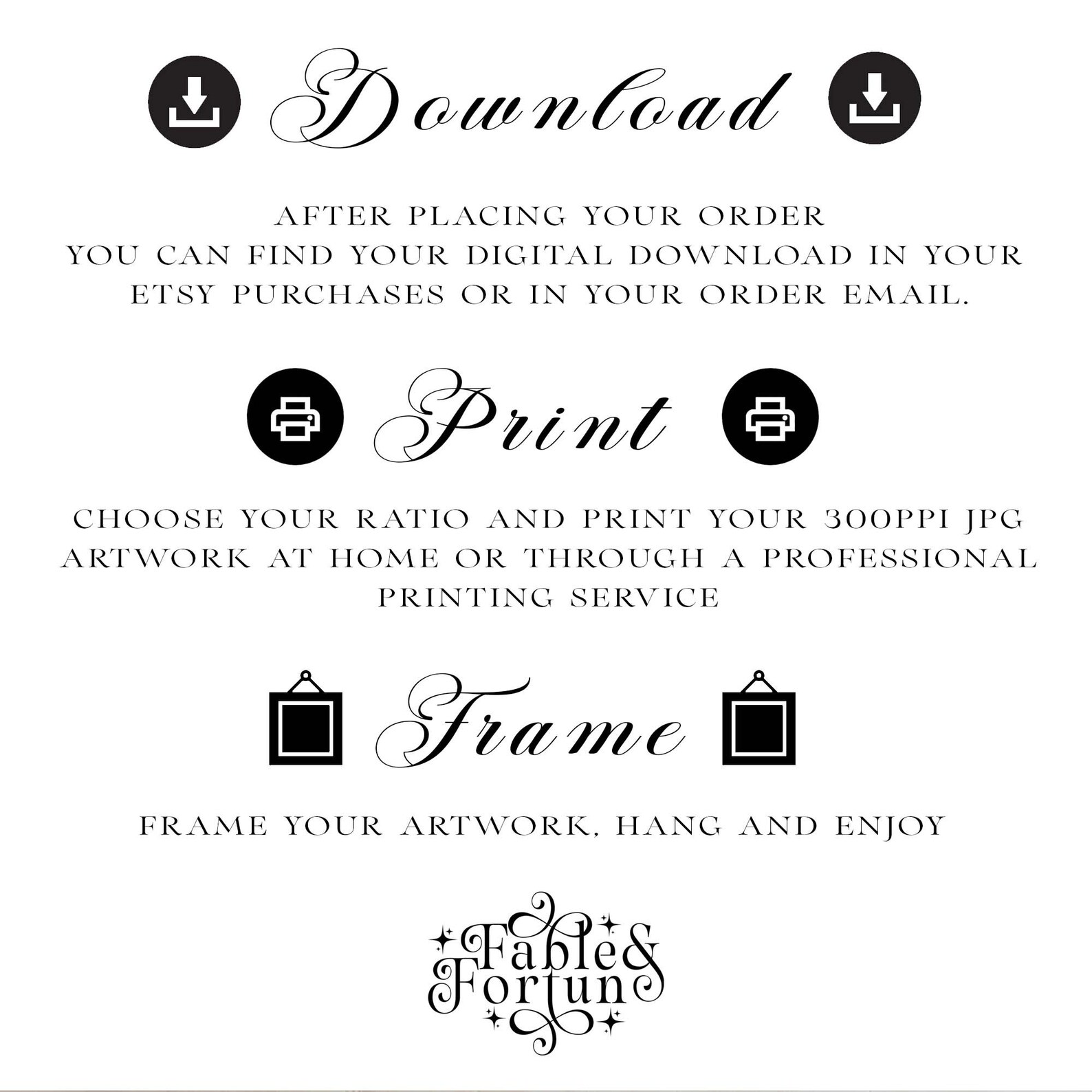 The Sword Digital Download Print Moody Victorian Painting Fine Art ...