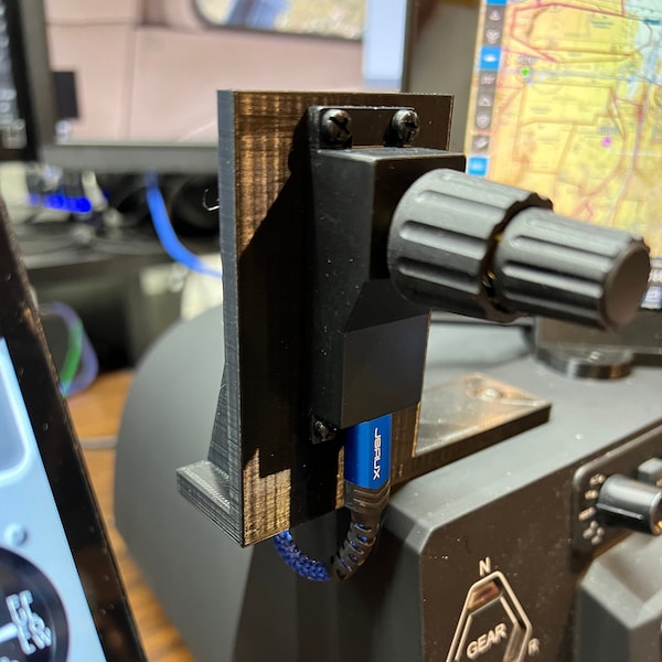 Honeycomb Bravo Mount - Etsy