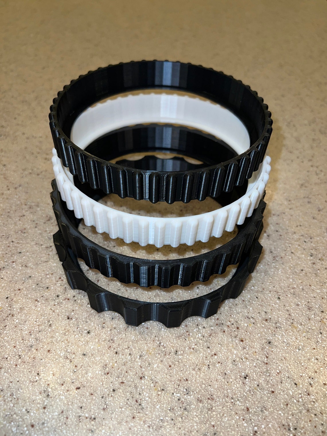 Honeycomb Bravo Trim Wheel / Bravo Mods & Accessories / GA Aircraft ...