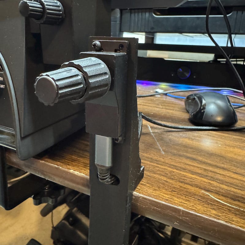 Flight Simulator Controls - Etsy