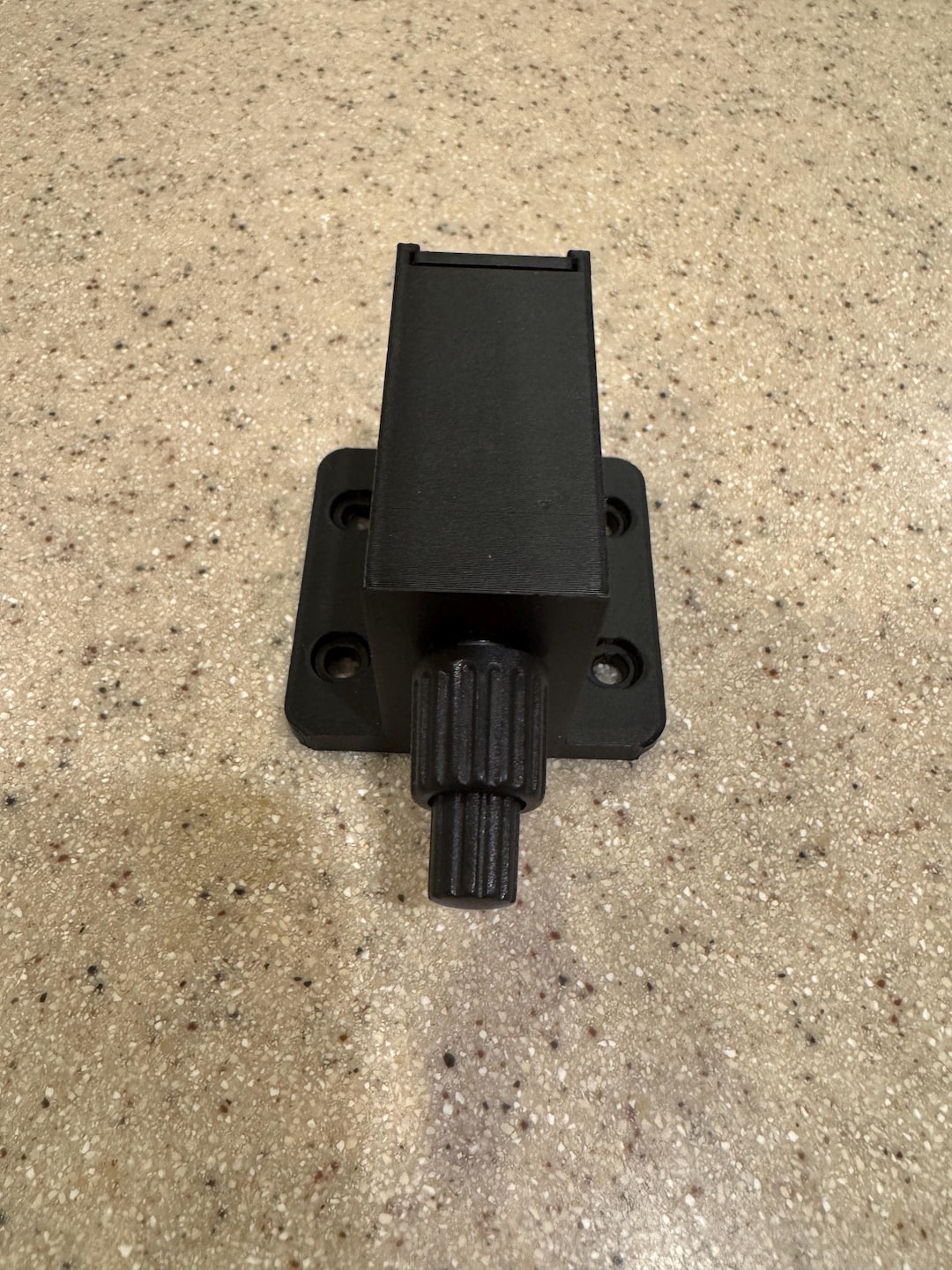 DIY Knobster With Case and Mounting Holes - Etsy