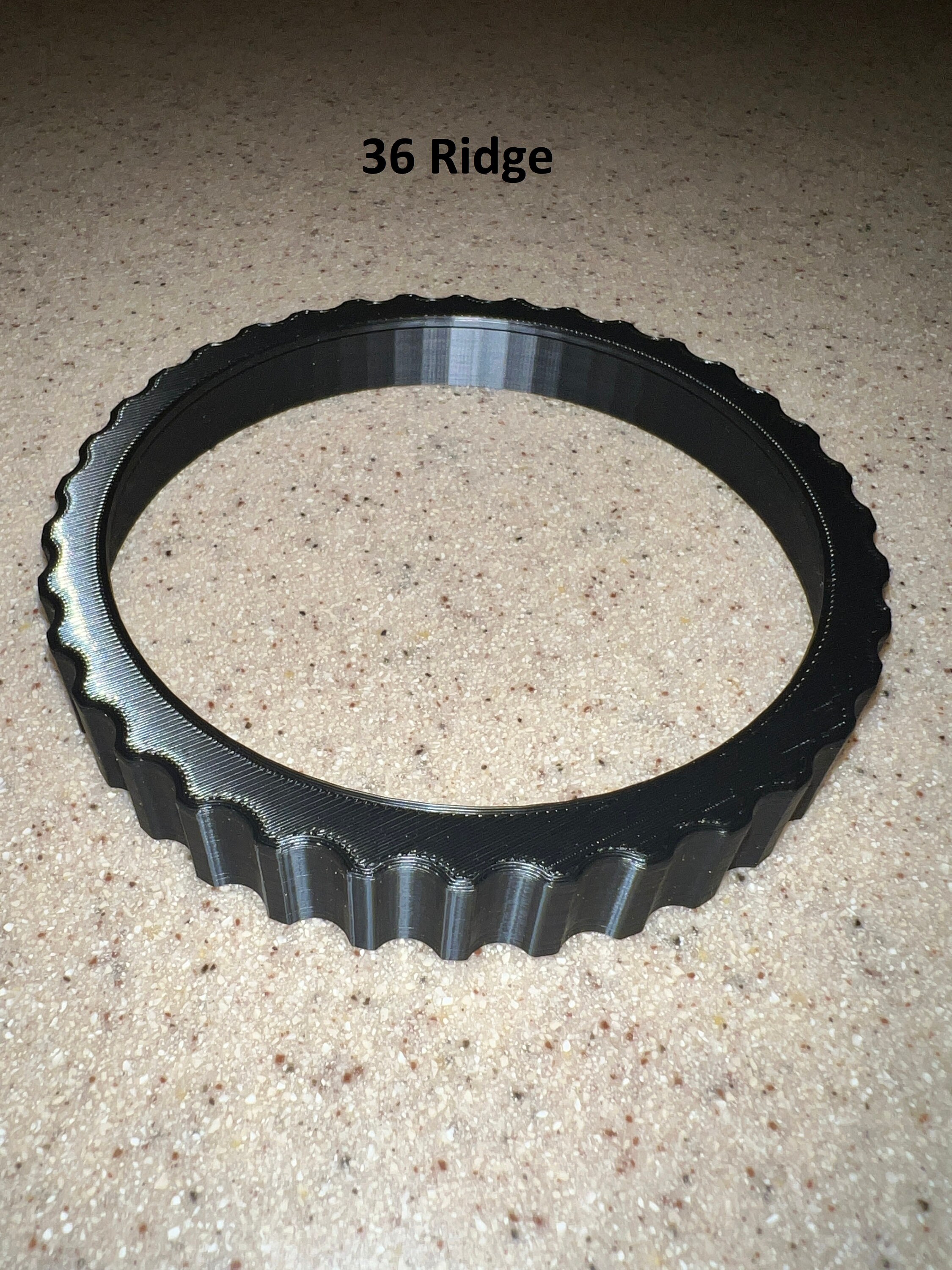 Honeycomb Bravo Trim Wheel / Bravo Mods & Accessories / GA Aircraft ...