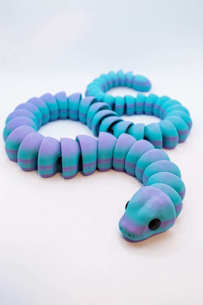 Snake - Etsy