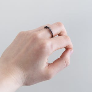 Junk Ring • Kenshi Yonezu Garakuta Inspired Jewelry • Handmade Wire ...