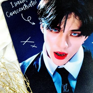 Stray Kids Mouse Pads | Skz | Kpop | Changbin | Stray Kids Merch | Stay ...