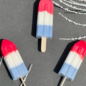Rocket Popsicle, Summer Fragrance, Dessert Wax Malt, Sweet Melts, Pop ...