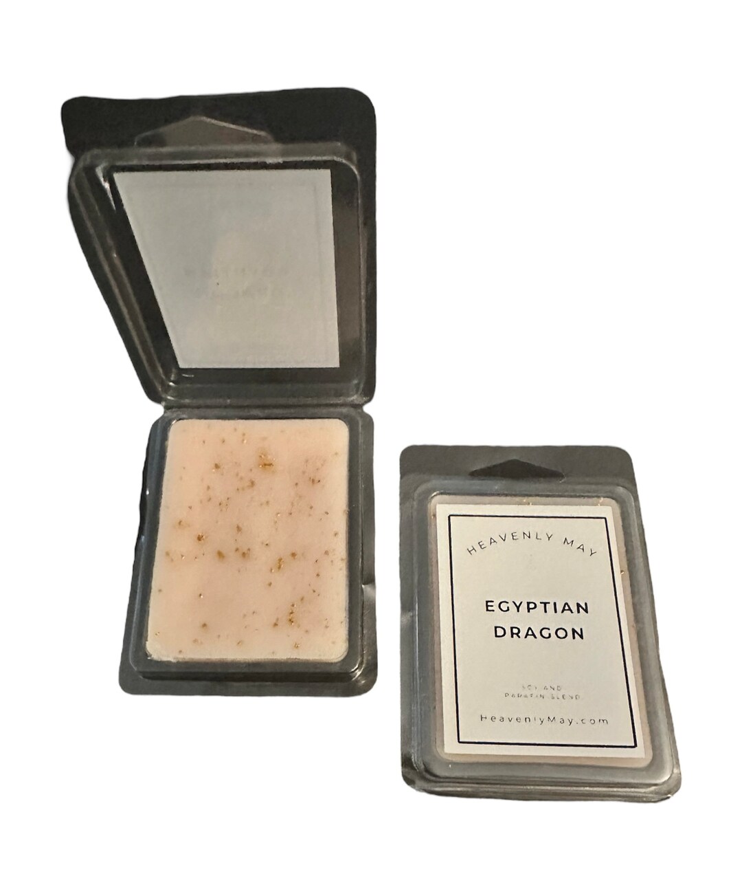 Egyptian Dragon Shell Wax Melts, Wax Tart Home Aroma, Home and Office ...