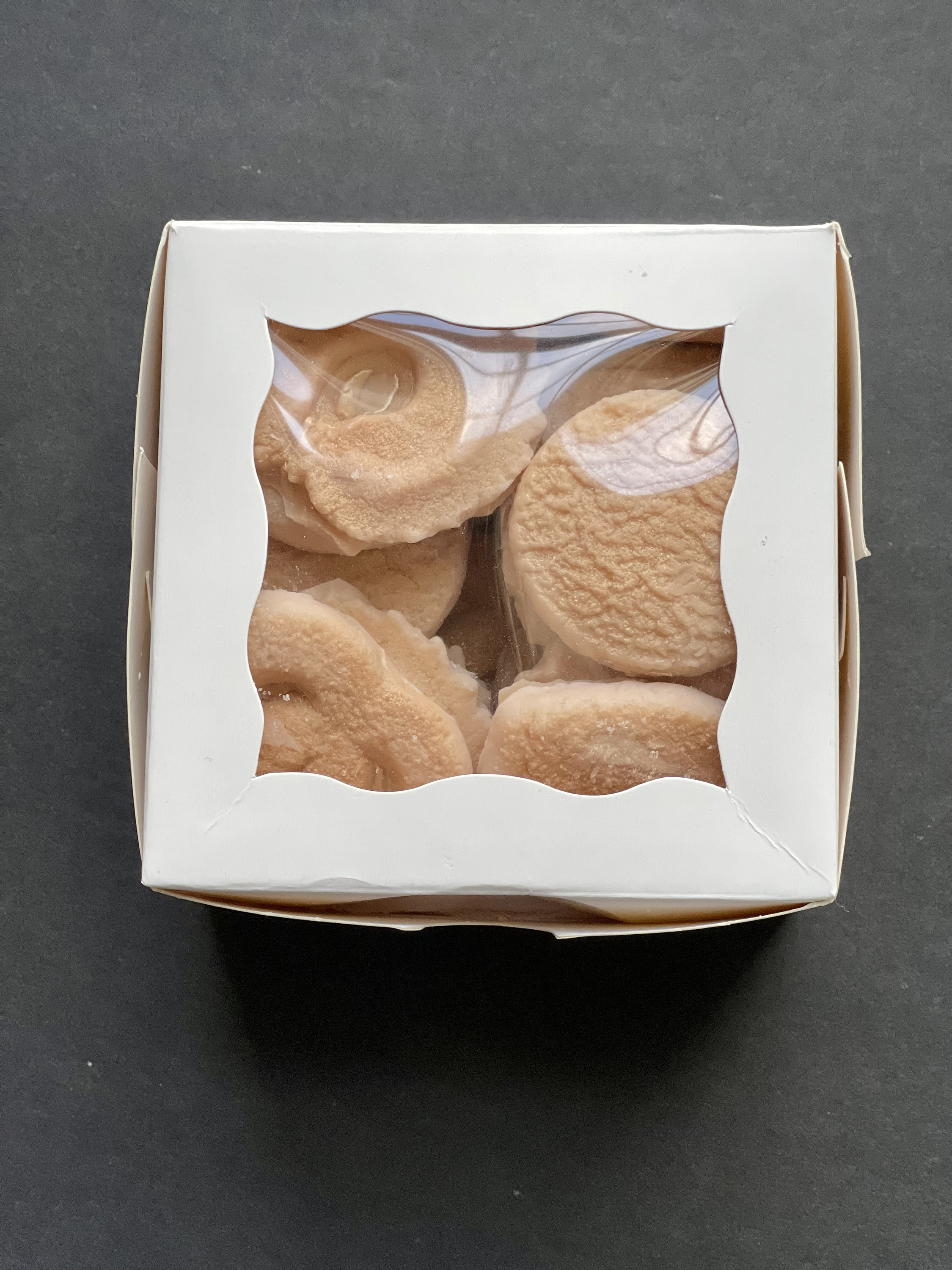 Christmas Cookies Realistic Wax Melts Whole Sale Holiday - Etsy