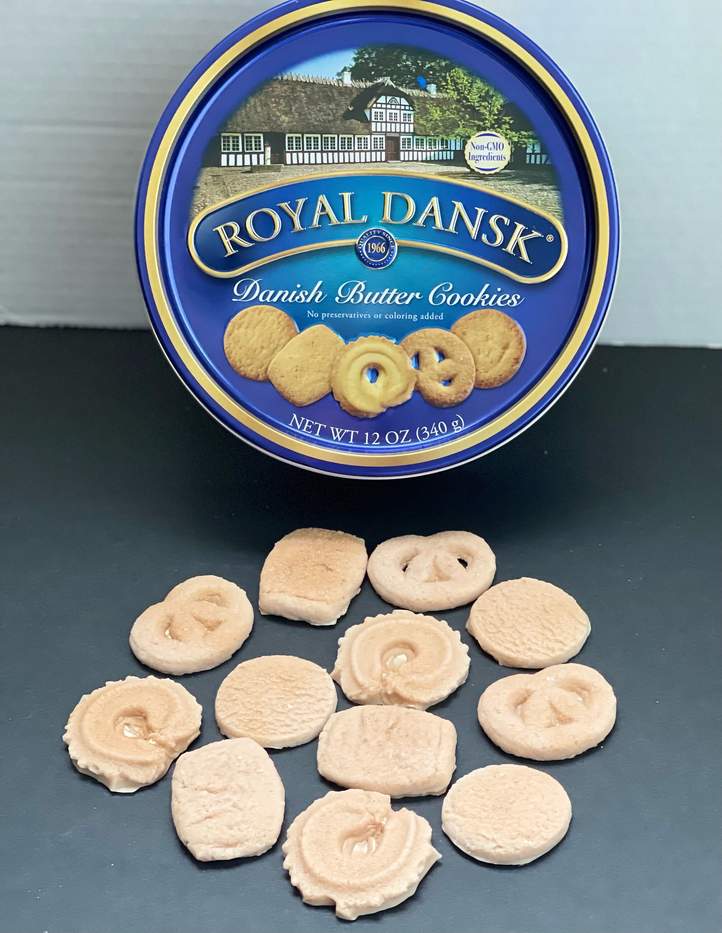 Christmas Cookies Realistic Wax Melts Whole Sale Holiday - Etsy