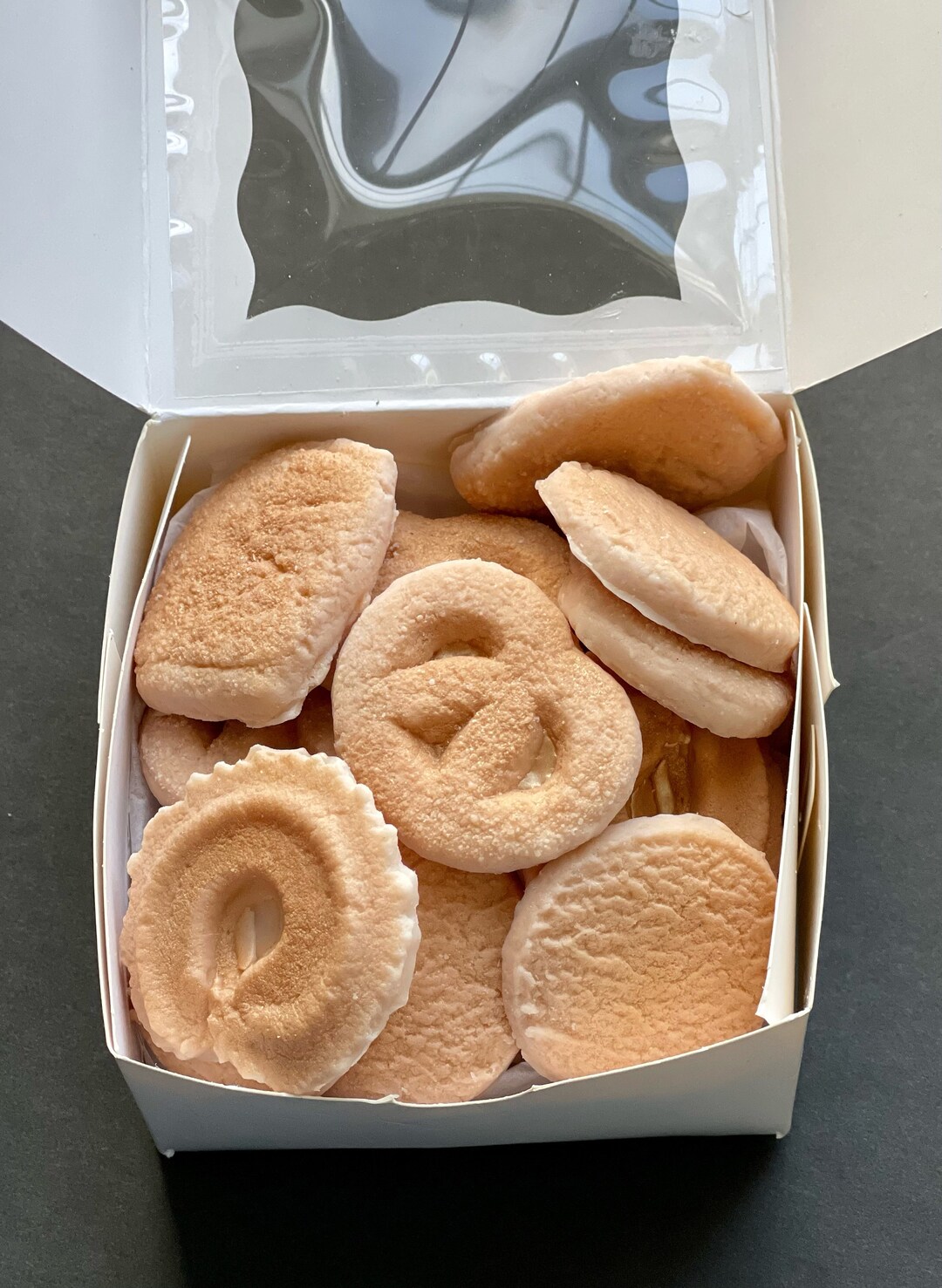 Christmas Cookies, Realistic Wax Melts, Whole Sale, Holiday Aroma ...