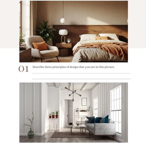 Kid's Interior Design Course | DIGITAL DOWNLOAD - Etsy