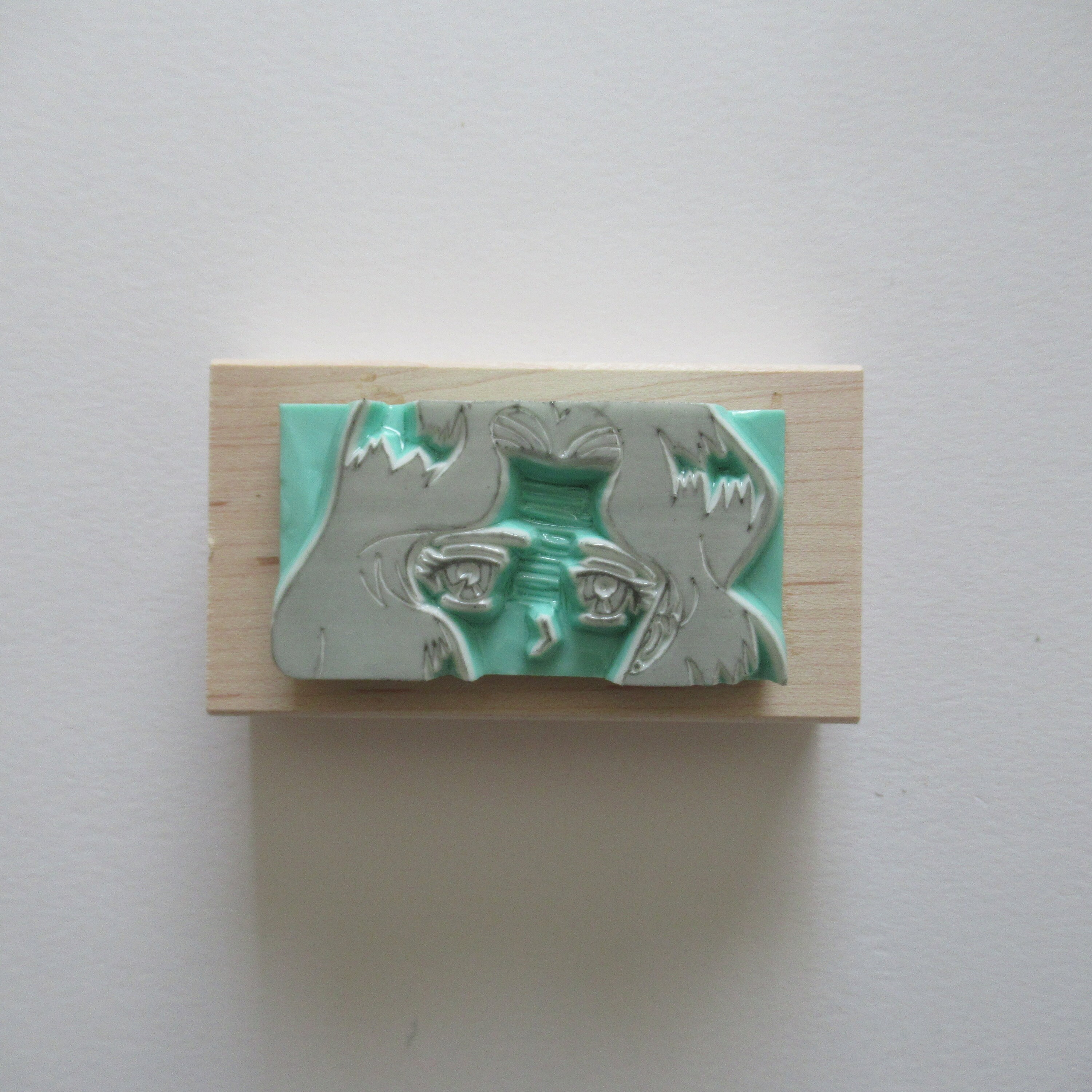 & Mistress 9 Michiru Black Lady Setsuna Haruka Sailor Moon Stamps ...