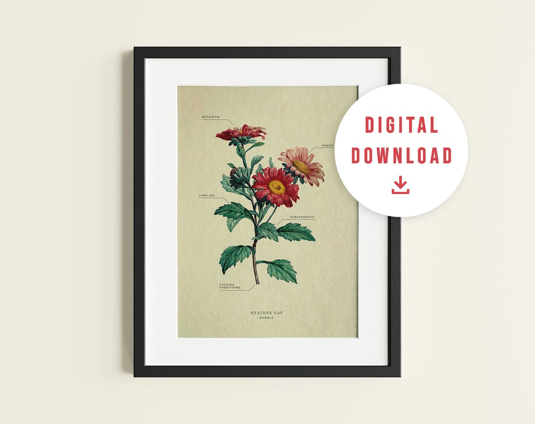 Receipts. Proof. Timeline. | Heather Gay | Quote | Real Housewives of ...