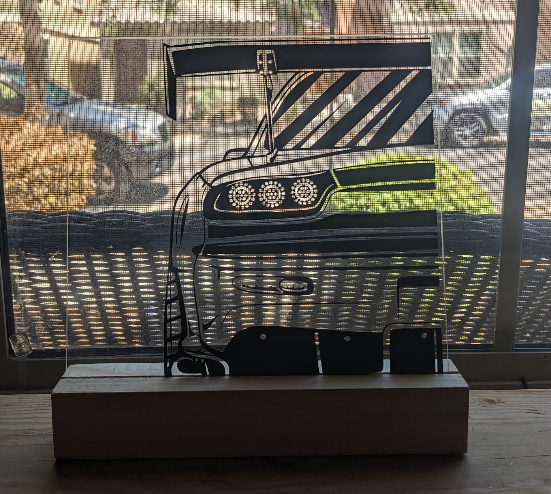 JDM Car Outline Outline for Car Cut Out for Car Wall Art - Etsy