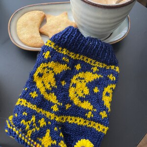 Whimsical Knitting Pattern PDF Download - Etsy