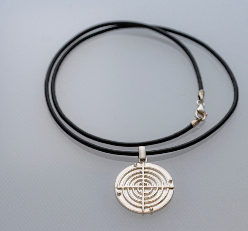 Healing Gaia Symbol From the Connection Collection - Etsy
