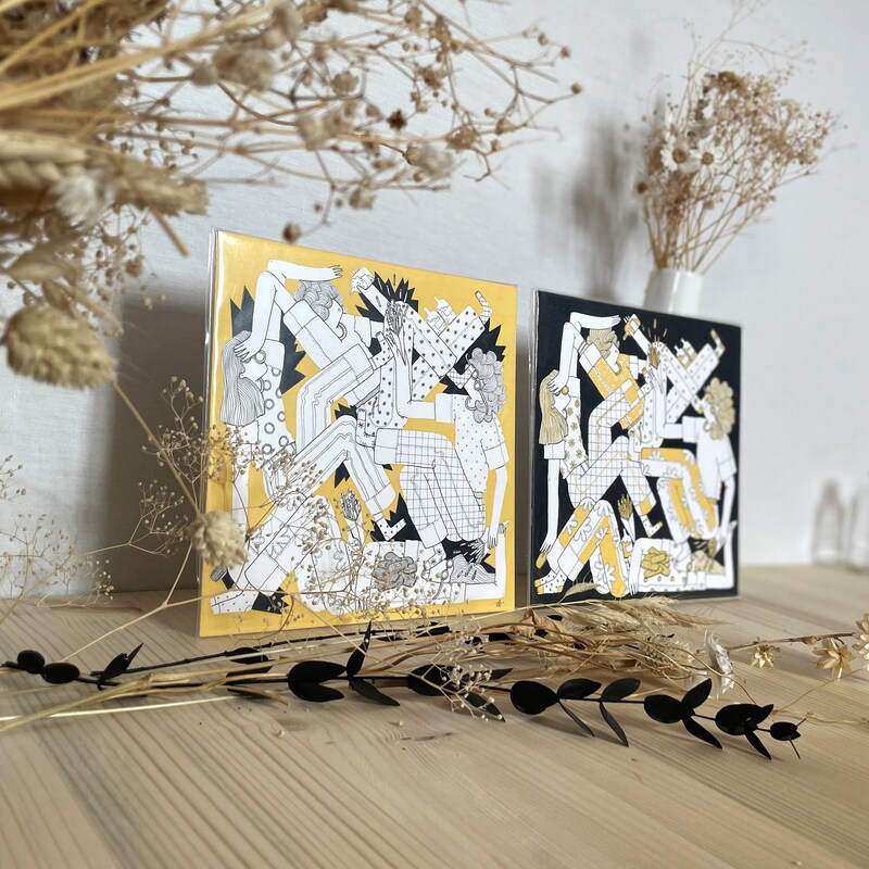 Original Graphic - Etsy