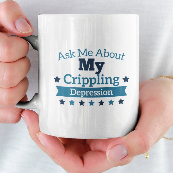 Sarcastic Mug - Etsy