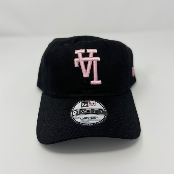 Upside Down La Hat - Etsy