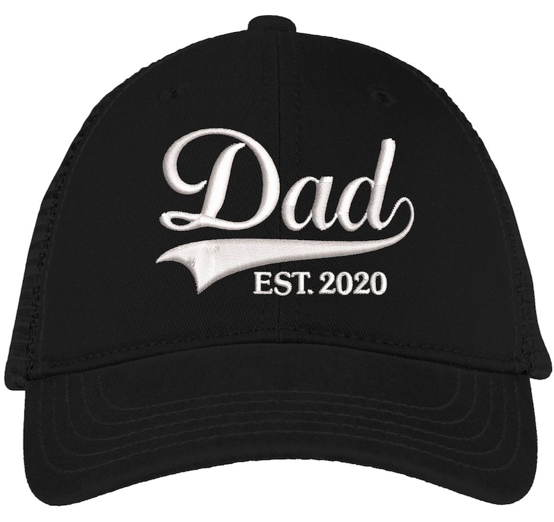 47’ Brand Clean up Dad Hat (black) - Etsy