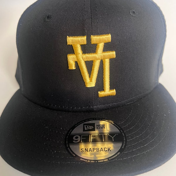 Upside Down La Hat - Etsy