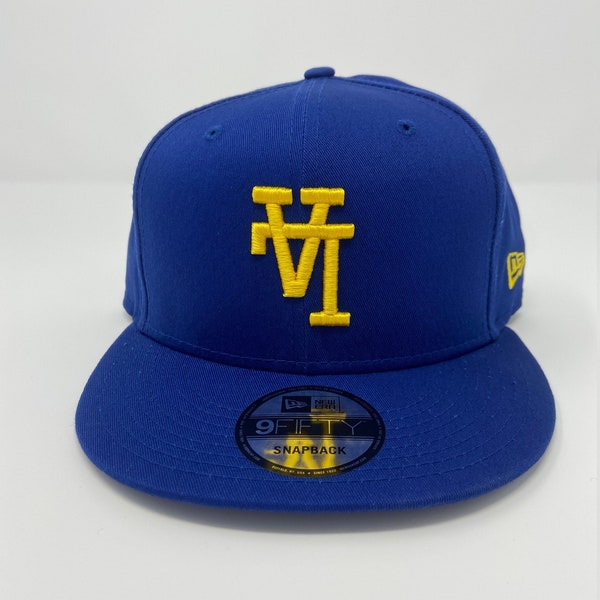 Upside Down La Hat - Etsy