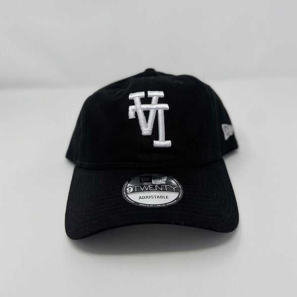 Upside Down La Hat - Etsy