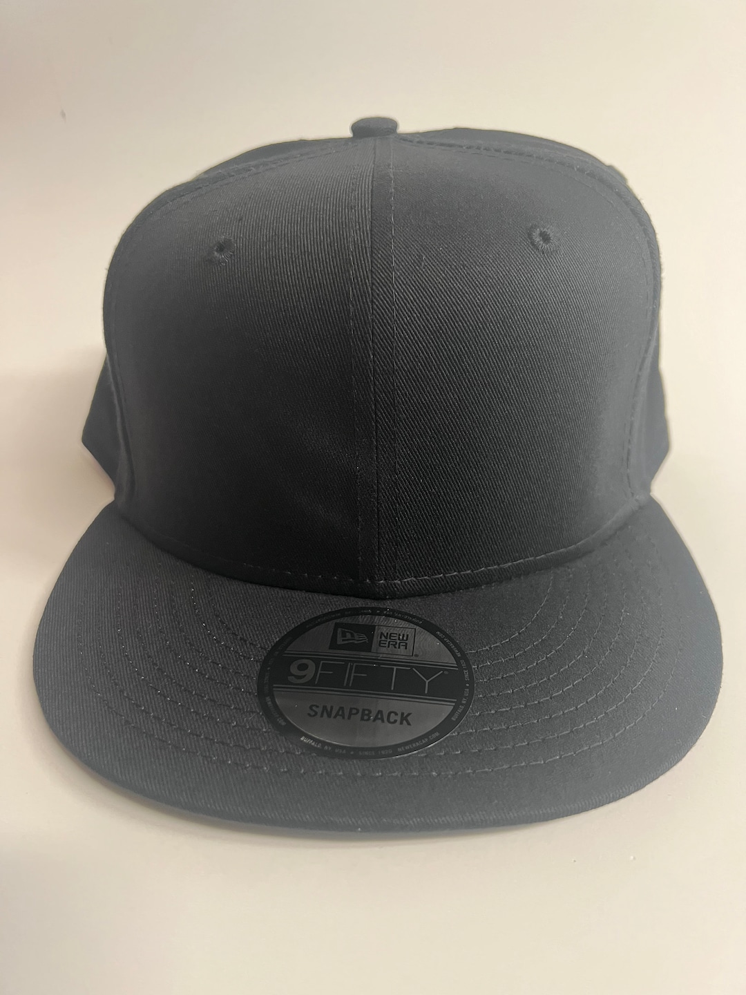 Custom Hat Order (front Logo Digitizing Included) - Etsy
