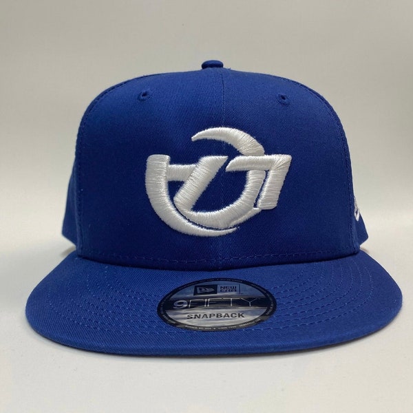 Upside Down La Hat - Etsy