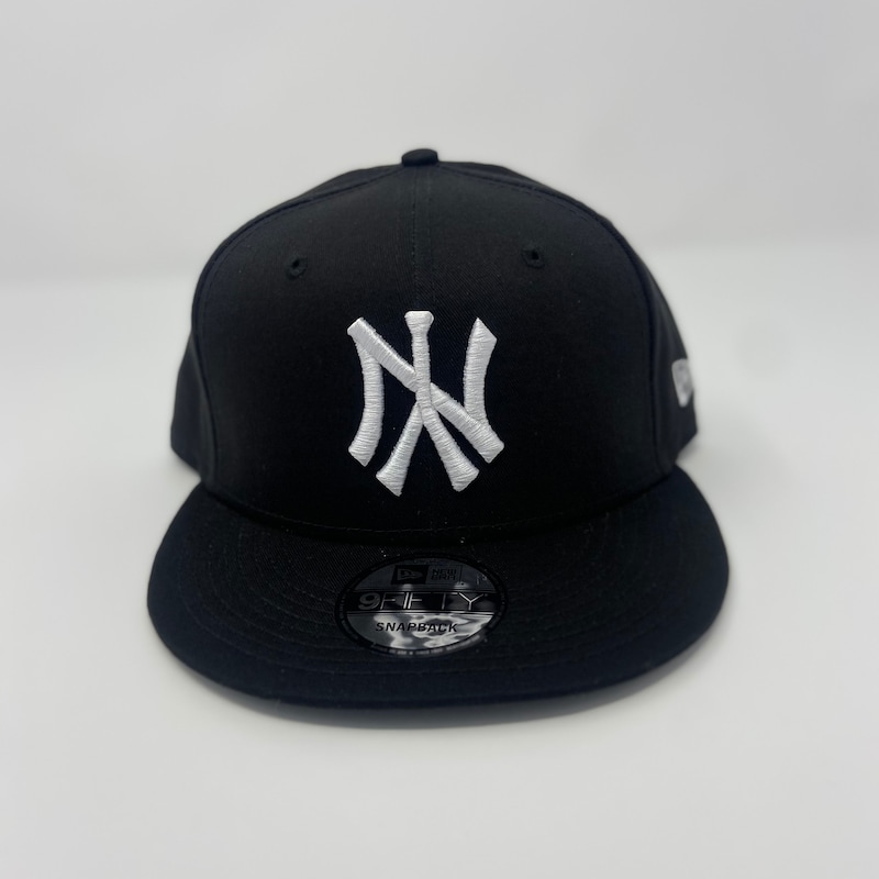 Yankee New Era Cap - Etsy