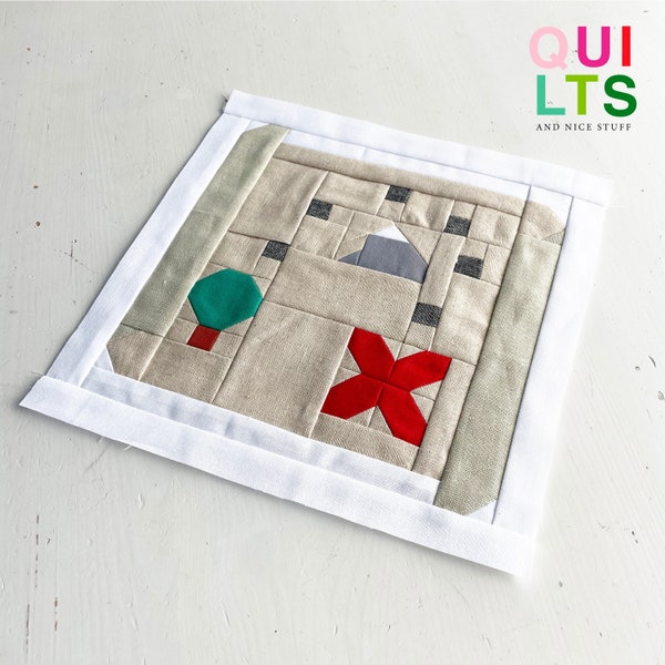 Treasure Map Quilt - Etsy