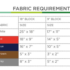 PDF Quilt Block Pattern – Kayak – Vehicle Quilt - Etsy