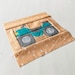 PDF Quilt Block Pattern Quad Vehicle Quilt - Etsy